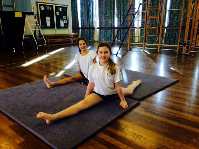 PE at Woodford Primary School: Woodford PE Kit