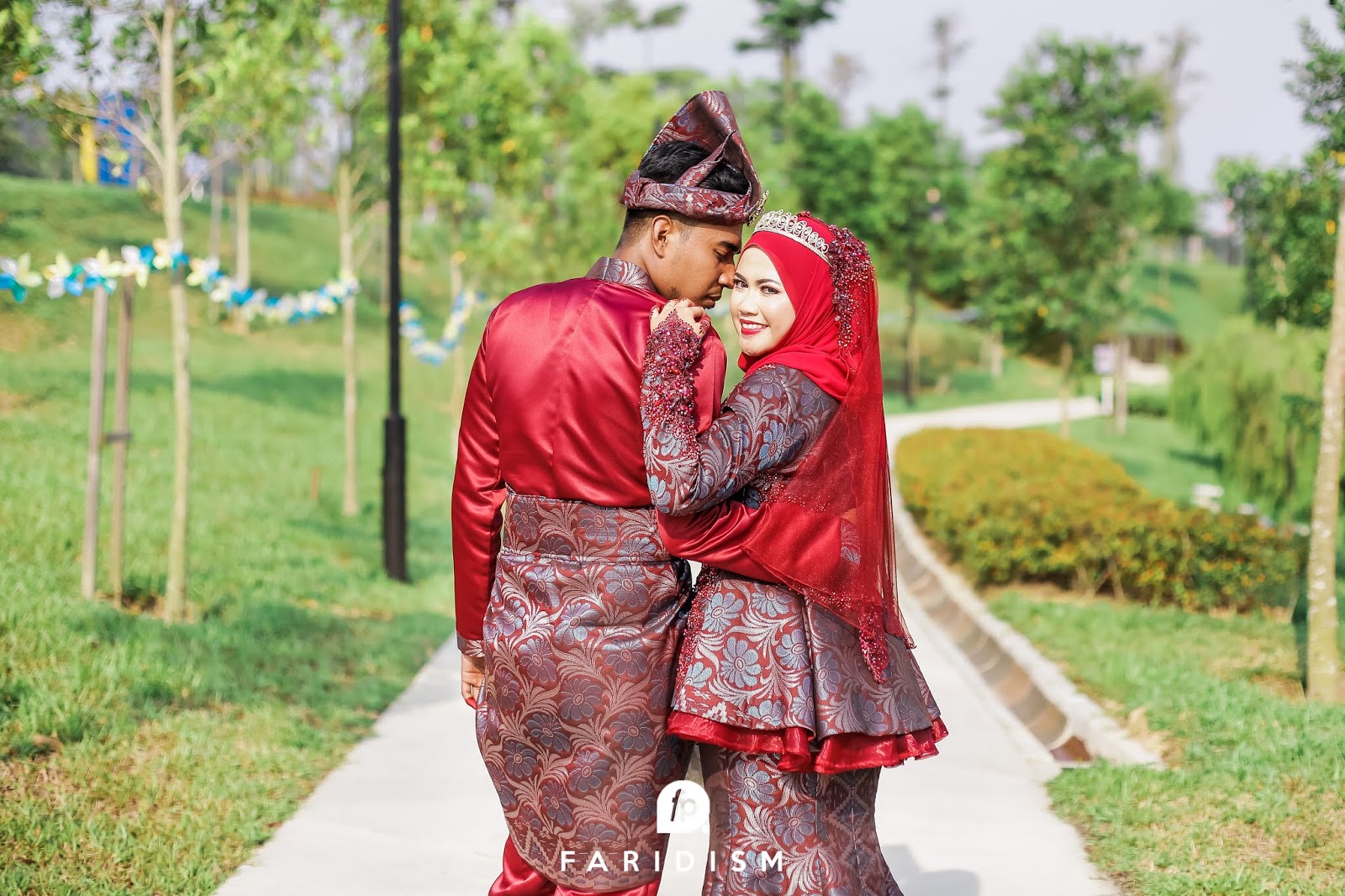 Muhammad Haziq & Syazana Nabila Atika | September 29, 2018 | Faridism ... Muhammad Haziq & Syazana Nabila Atika | September 29, 2018 | Faridism ...