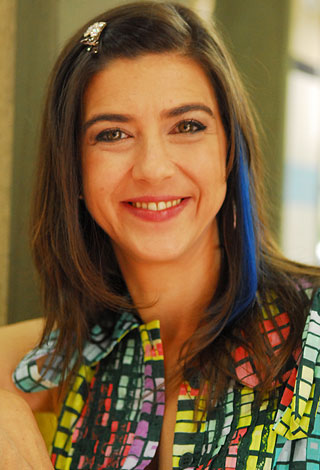 Novelas e Mundo das Celebridades: TUNEL DO TEMPO: Maria Clara Mattos