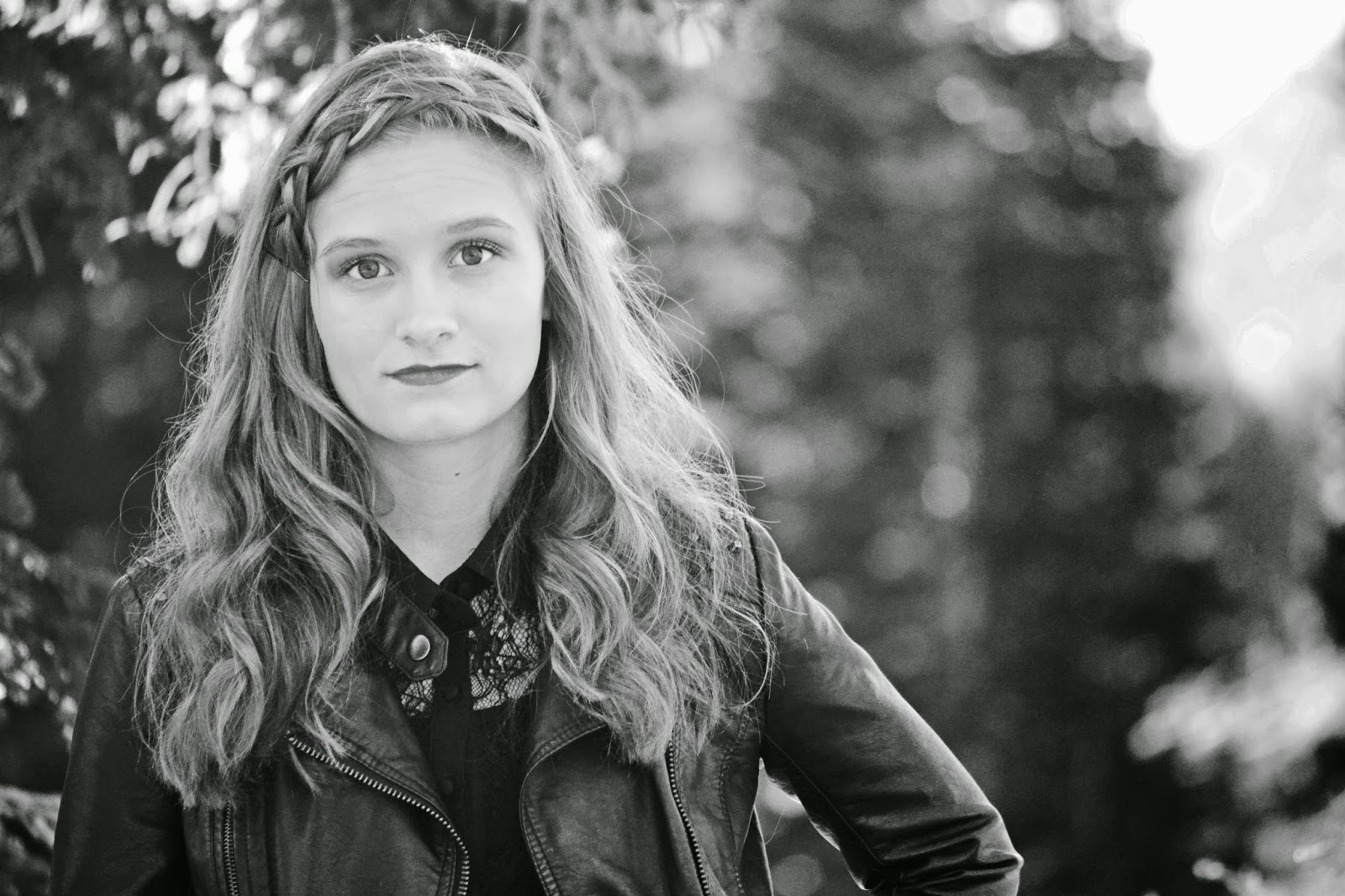 The Crazy Collards: Photography