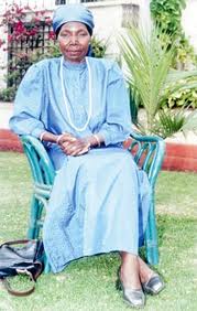 Black African Literature: GRACE OGOT'S NEW BOOK