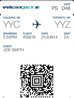 May 7 Update: WestJet releases iPhone app, Miles & More buy miles bonus ...