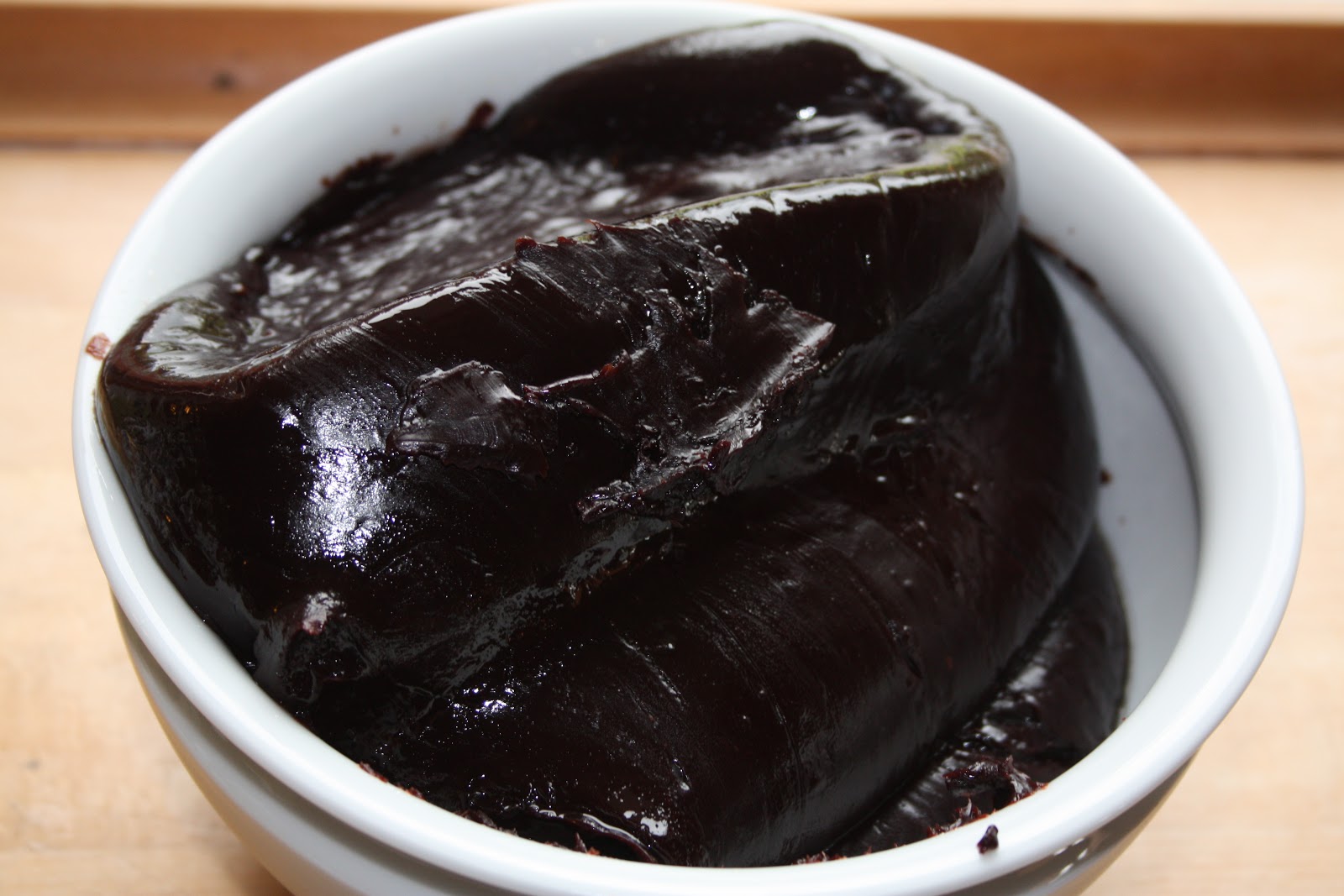 StrawberryOnion: 2012