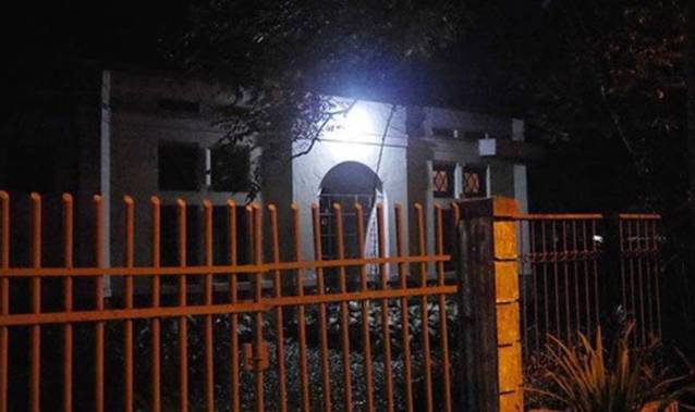 Inilah 4 Rumah Seram Yang pernah Dipakai Syuting Film Horor Yang ...