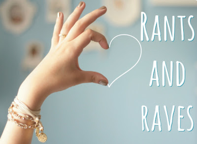 Rants+ Raves | Hair Styles Collection Bedoyo