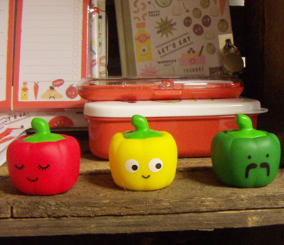 print & pattern: PAPERCHASE PREVIEW - kitchen