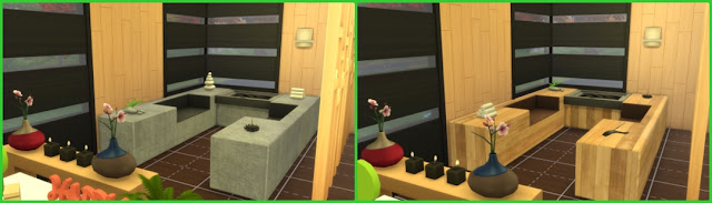 Kumpulan Mod dan Custom Content Spa