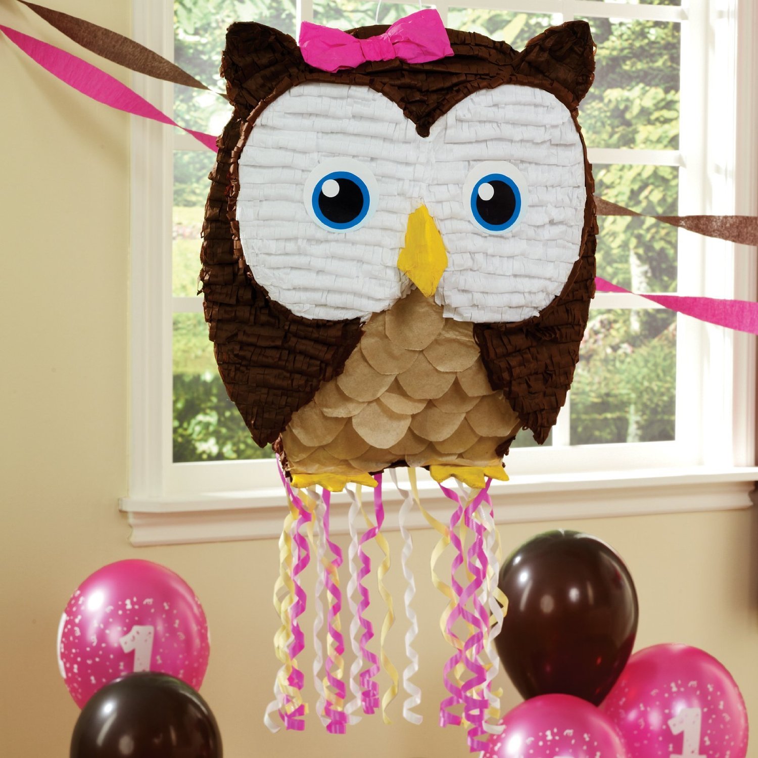 Princess Prettys Blog: Get Creative and Save $$ with DIY Pinatas!