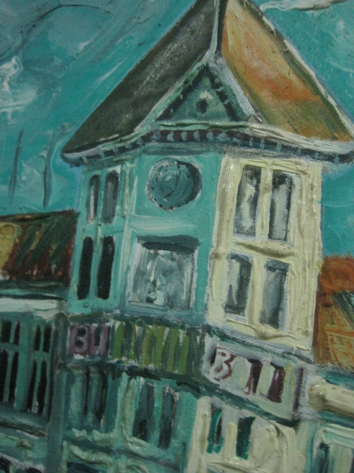 Your SEO optimized title