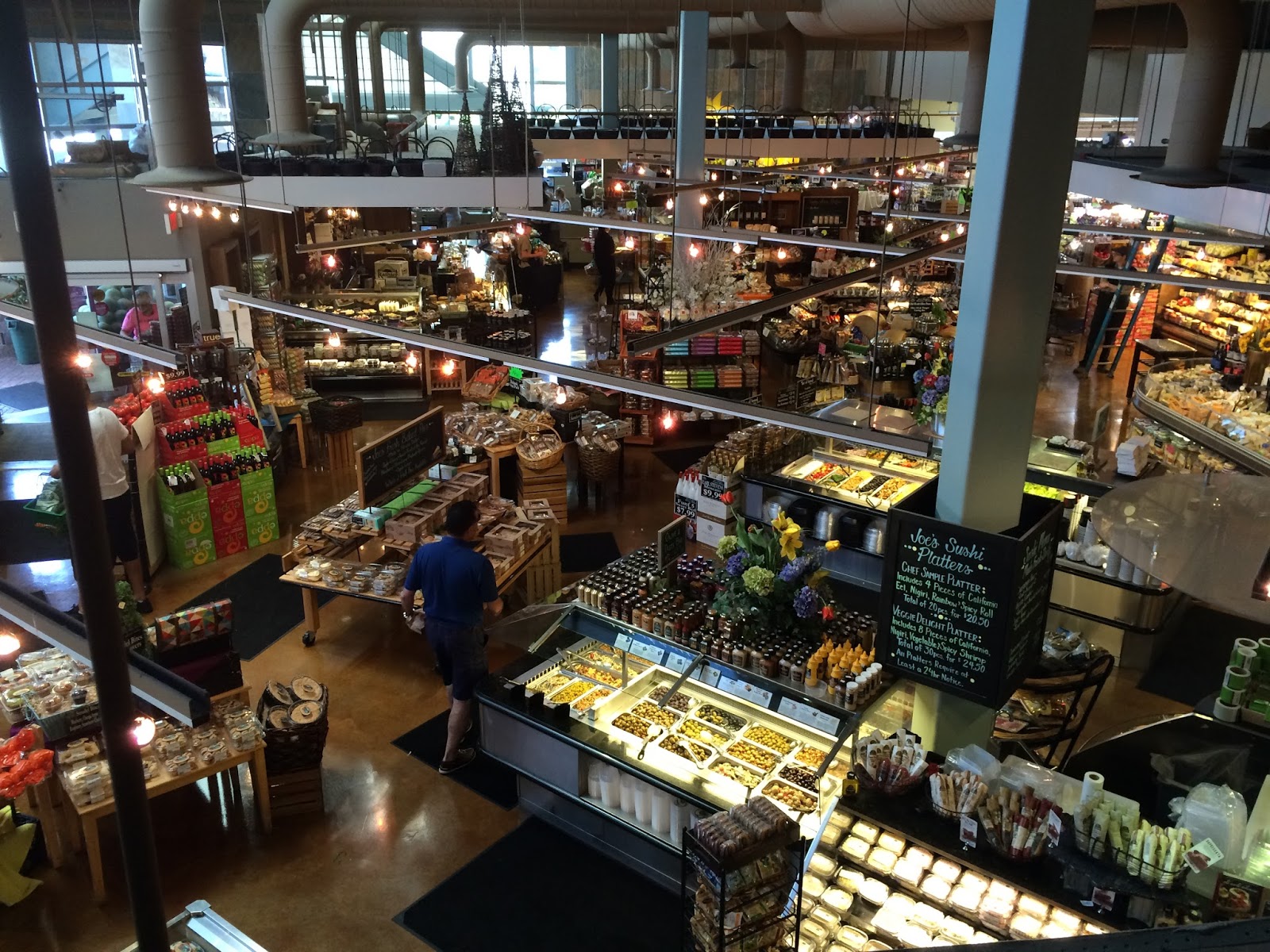 Livonia Chamber of Commerce: Joe’s Produce celebrates 70th anniversary