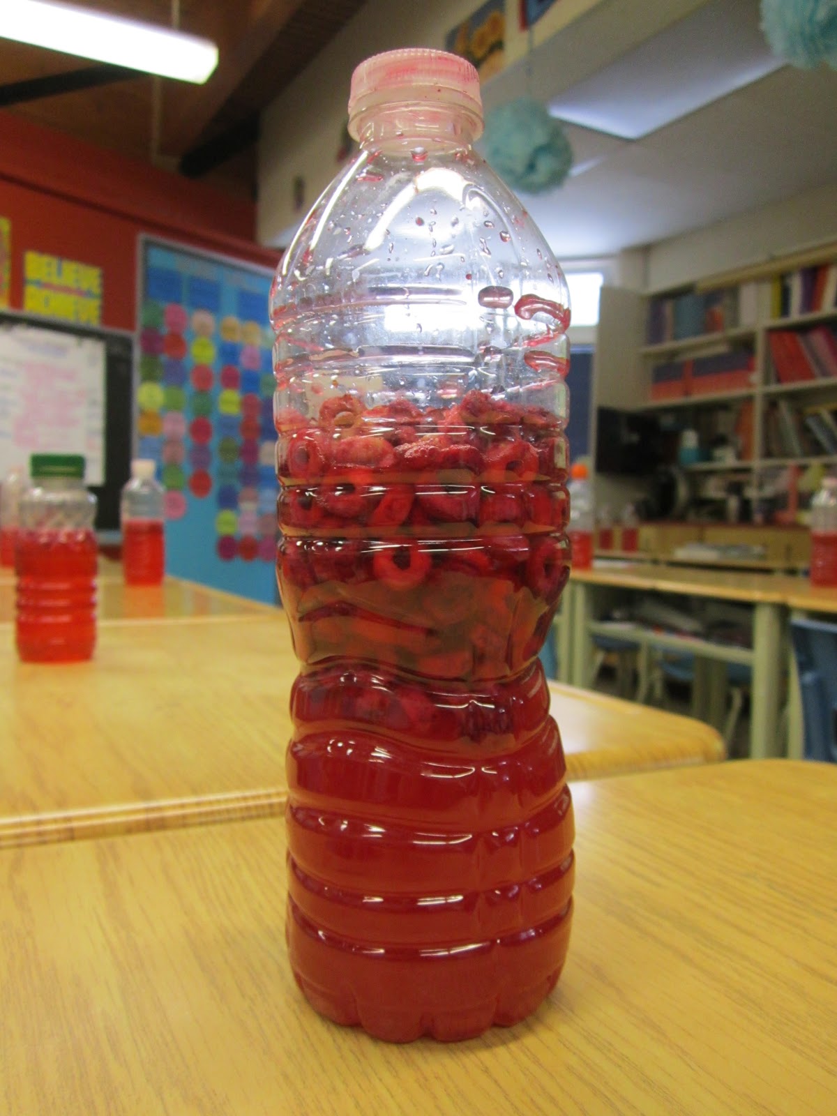 Runde's Room: A Little Bit of Blood and Gore ...