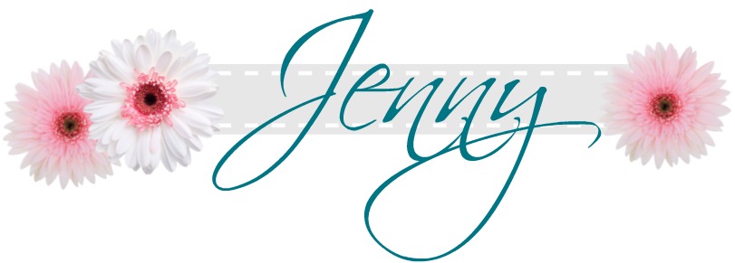 Jenny of ELEFANTZ: Stitching from the Word...