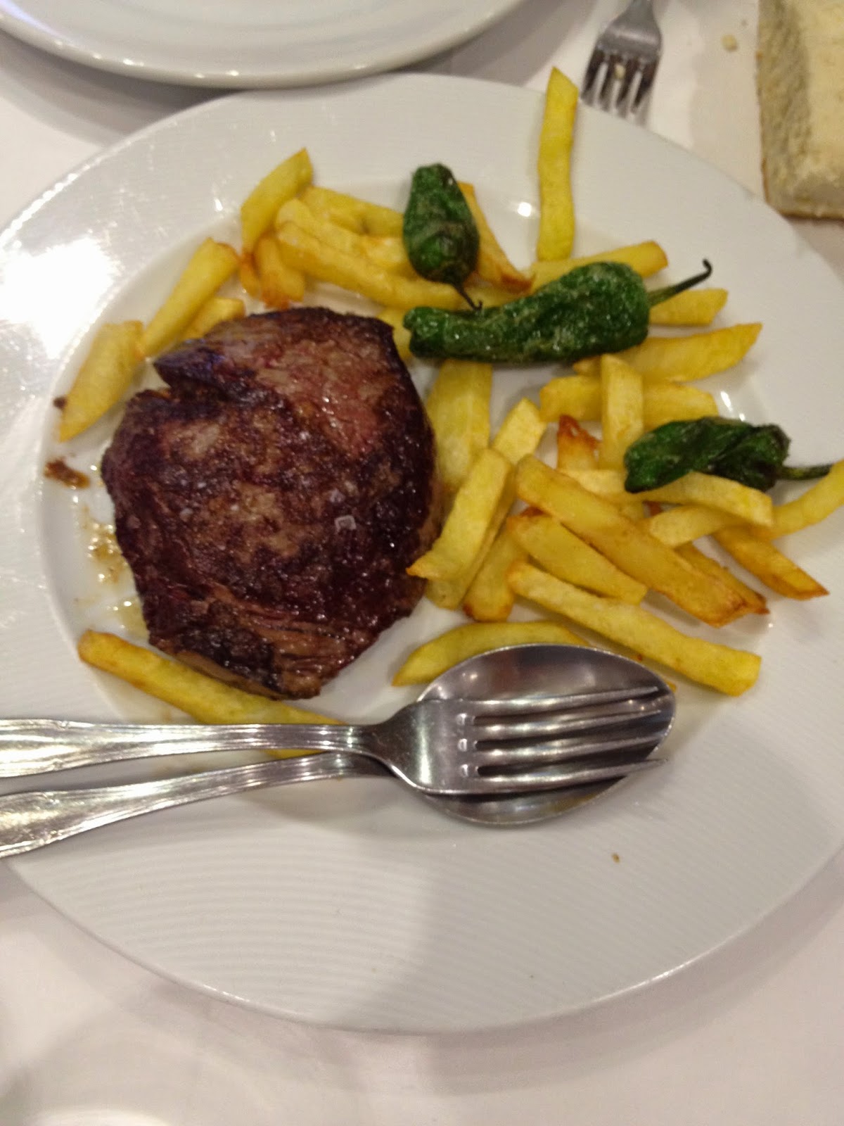 La Comida Española: Spanish Food