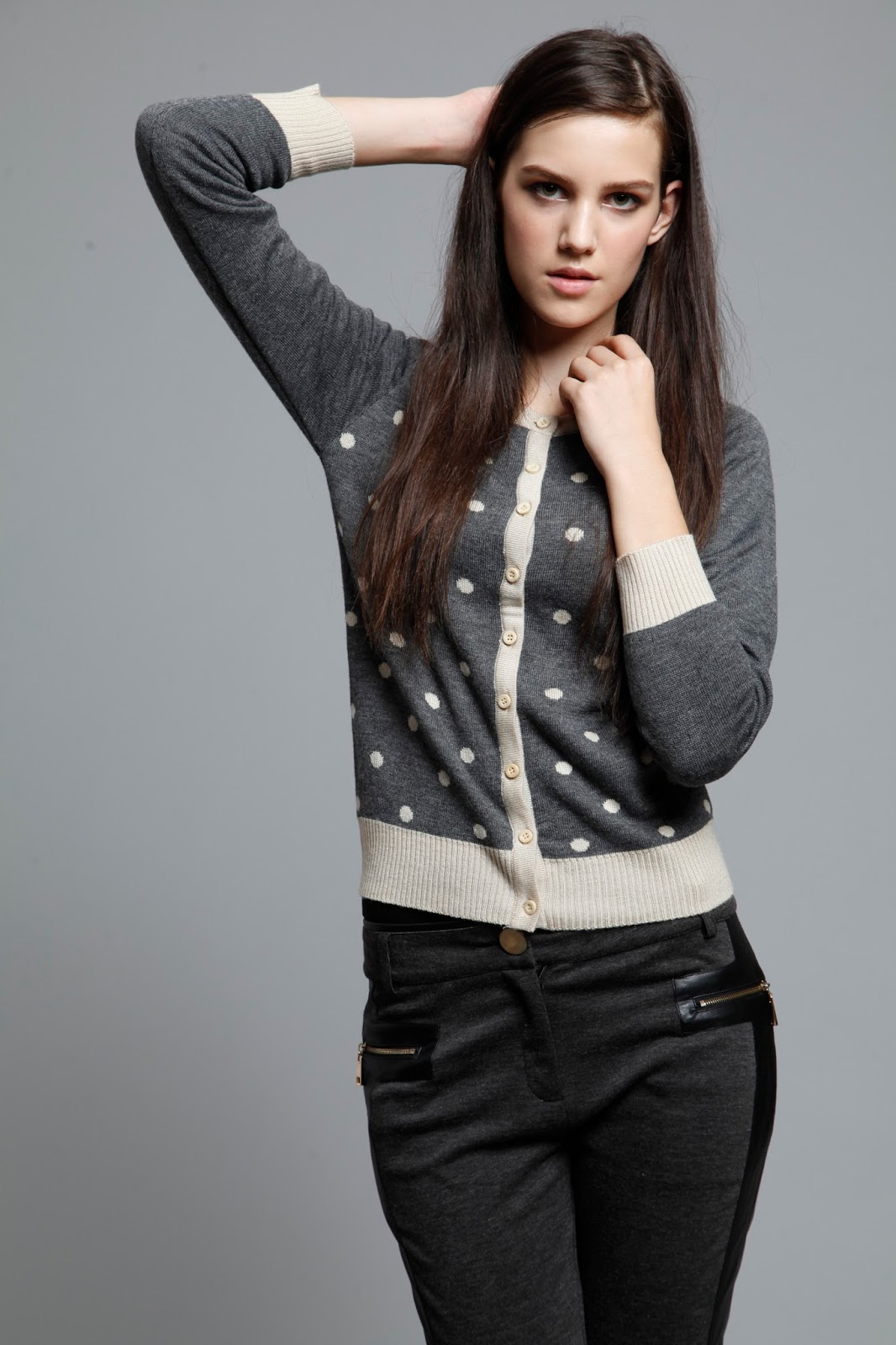 Imagenes de modelos de ropa - Imagui