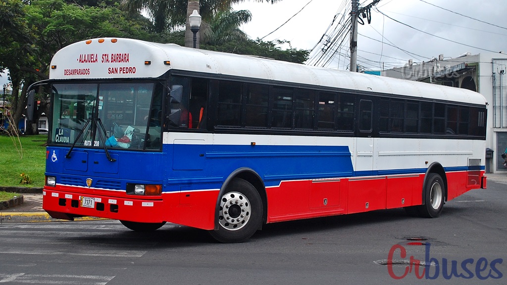 CRBUSES: Galería 81