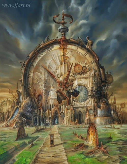 Design Stack: A Blog about Art, Design and Architecture: Surreal ...