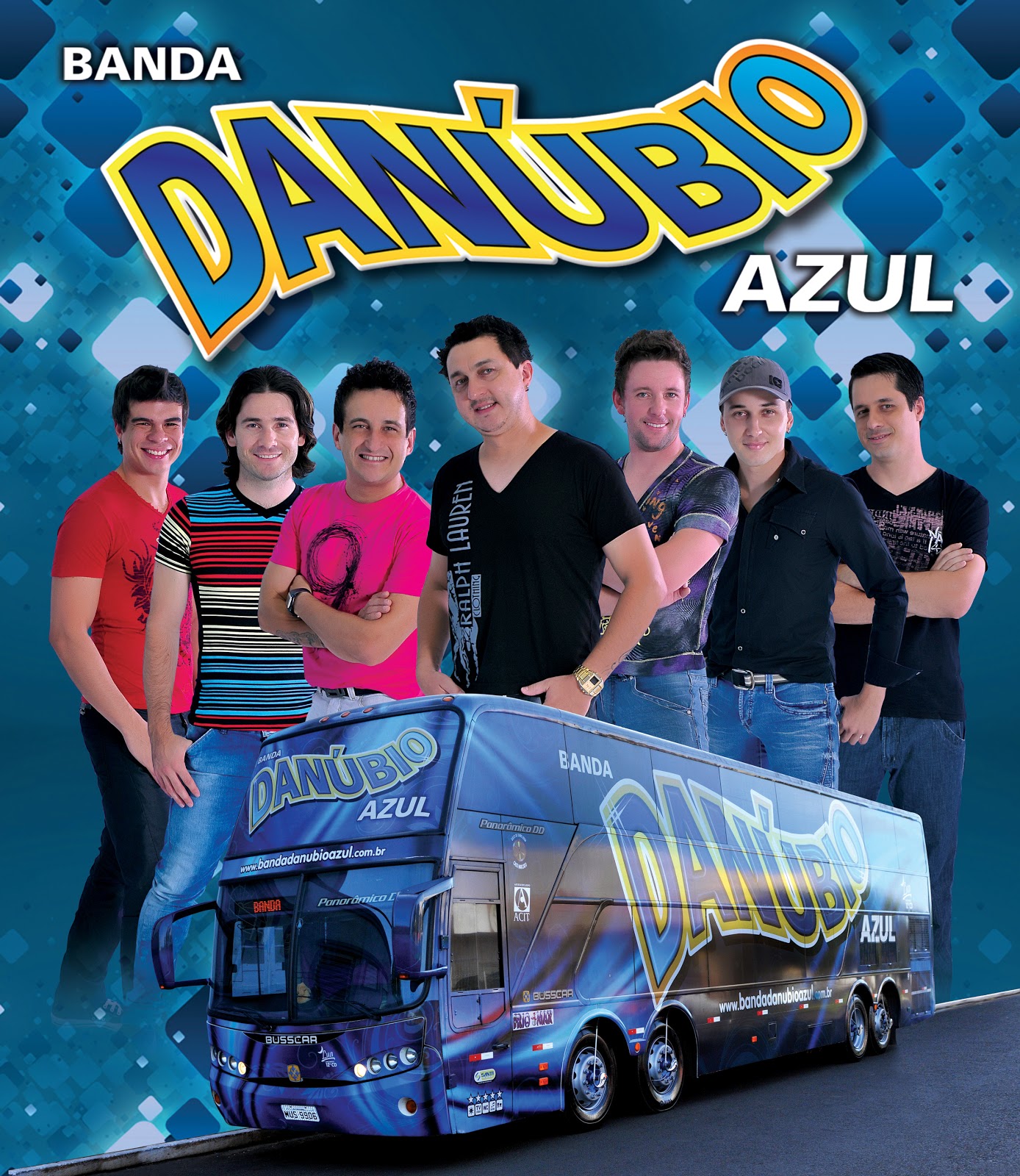 Bailes & Bandas: Bandas Aniversariantes de Janeiro