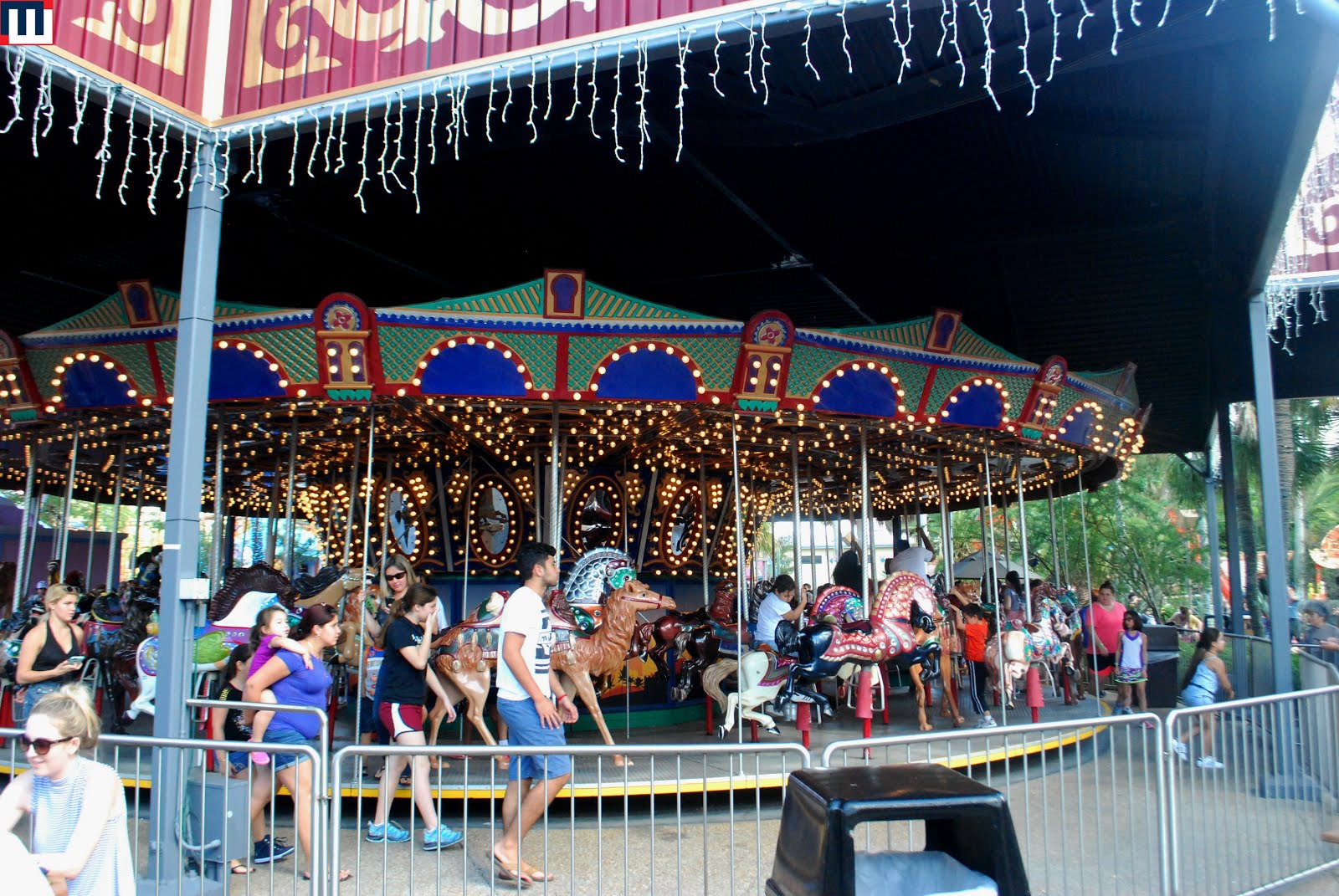 MidwestInfoGuide: Busch Gardens Tampa