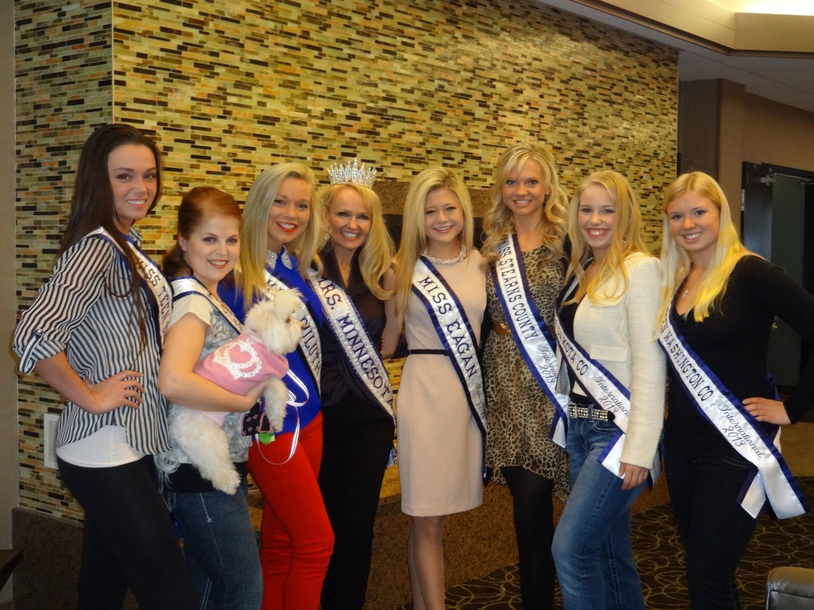 Minnesota International Pageant