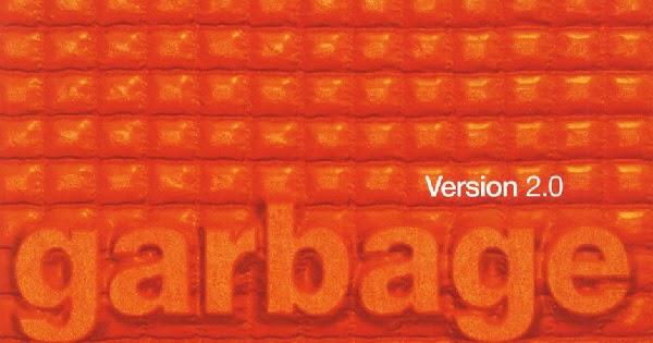 Ankharadescargas: Garbage: Version 2.0 (320)