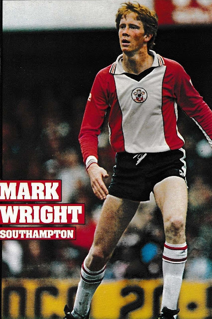 English Football Retro TV: Southampton 1982/83.