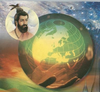 Ancient Indian Scientists and their Inventions - Arya Desham