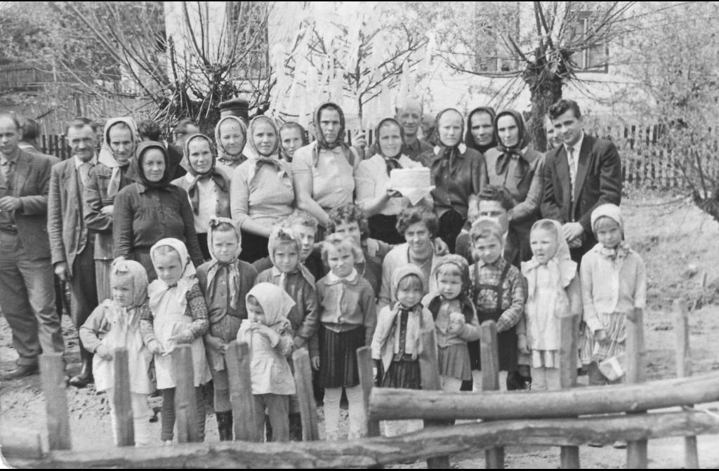 The Carpatho-Rusyns of Pennsylvania: Genealogy Conference Presentation ...