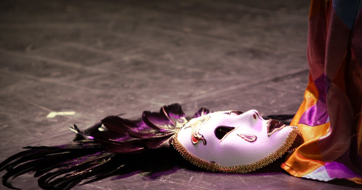 Theatre Geekery: Change of Scene - Theatre Etymology - Part 32