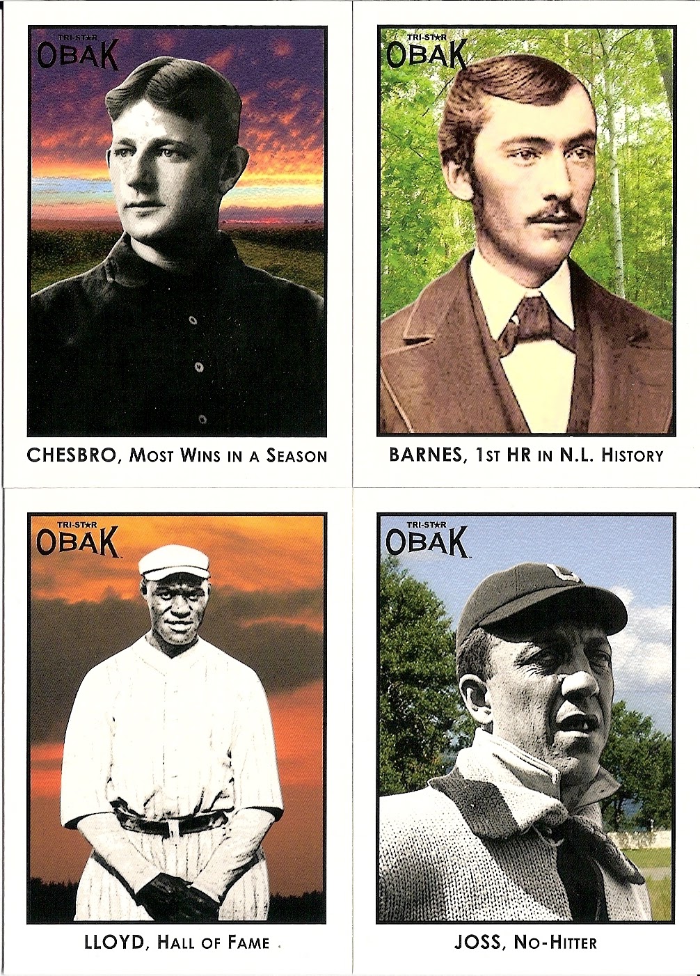 This Card Is Cool - My Life in Baseball Cards: Obak to the Future: 2011 ...