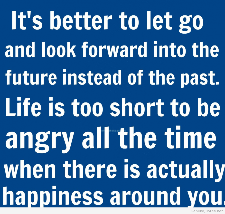 Future Oriented Quotes: 11/24/17