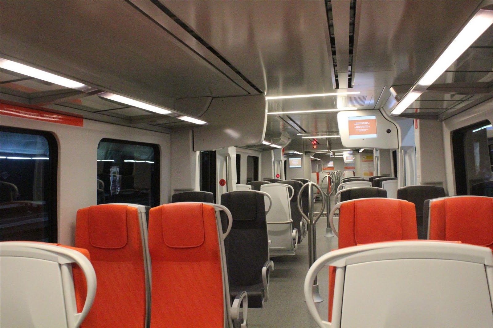 Rails sense fronteres: FGC – 150 Aniversari del Tren de Sarrià