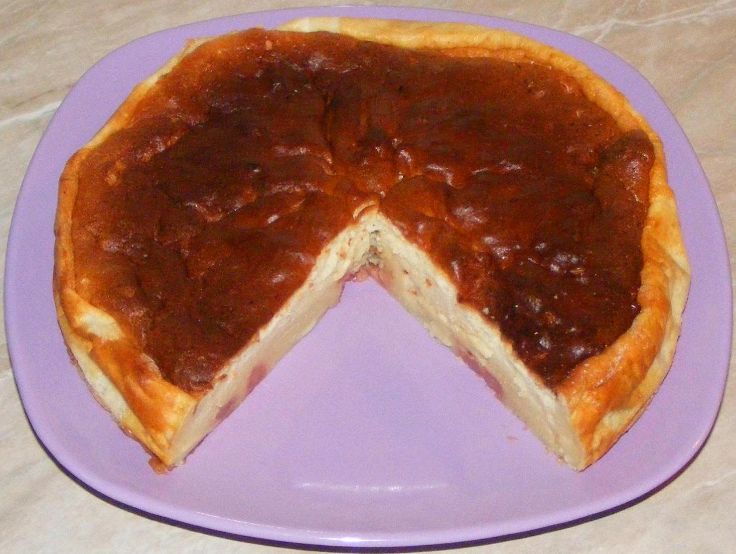 Pasca | Preparatedevis.ro