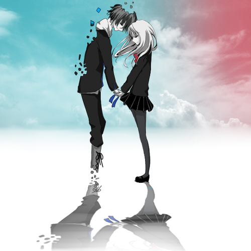 NANO - No pain no game | Анисүки