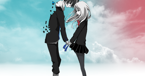 NANO - No pain no game | Анисүки