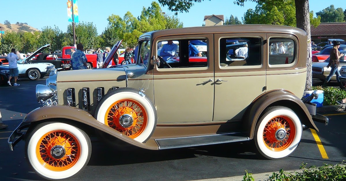 Triplett's Eye on Cars