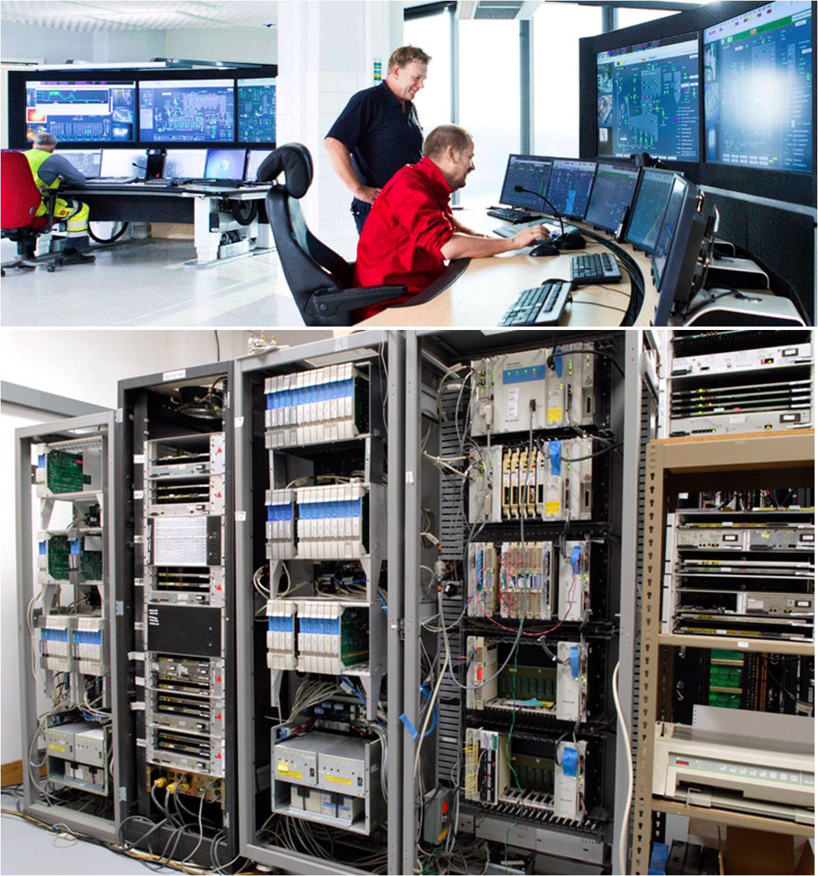 ICD (Instrumentation control and design) - Instrumentation Engineering