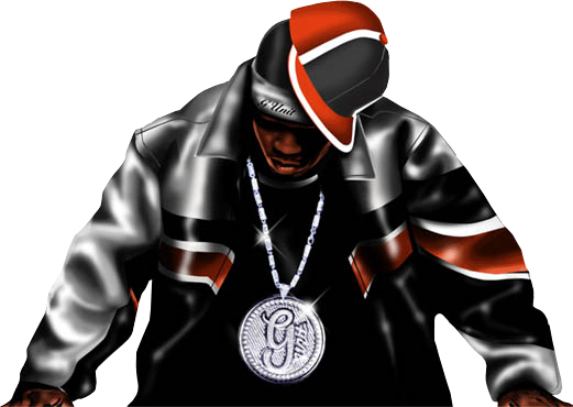 LeeK Designer: Render - 50 Cent