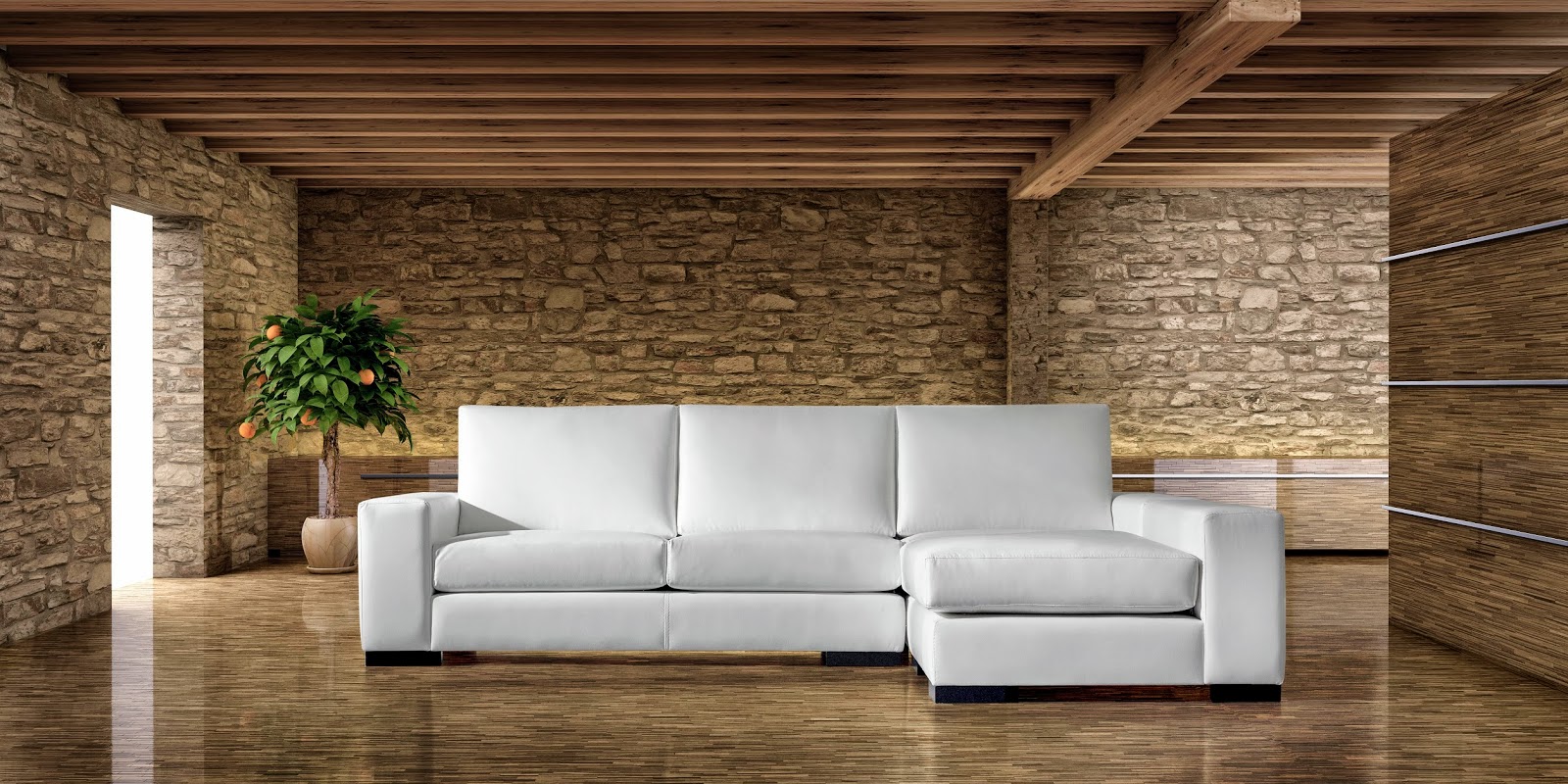 Celeiro do Móvel: Sofás para o seu descanso!