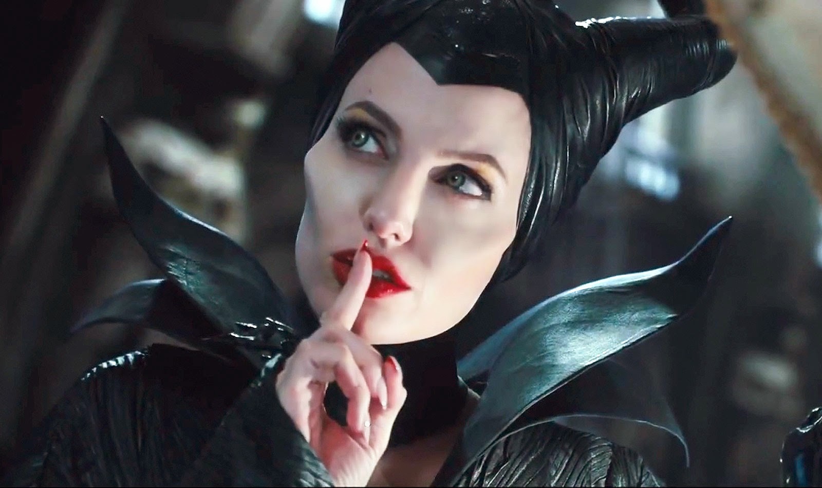 Desde la última butaca: Maléfica