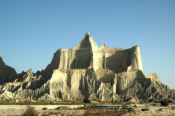 Chabahar | Balochistan Info