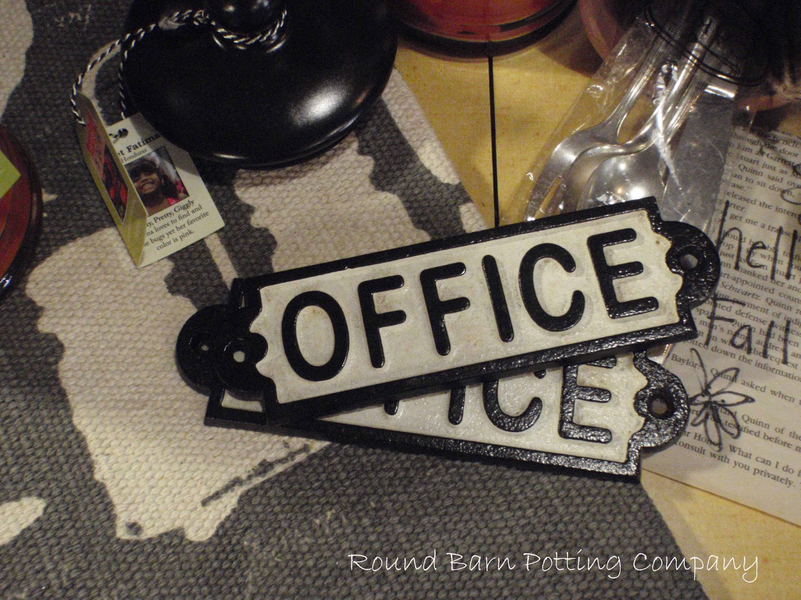 lori miller vintage design co: Random - Newbies