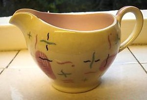 Susan Hibberd's books: Meakin Jugs