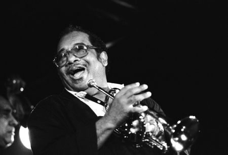 El Mirador Nocturno: Nat Adderley