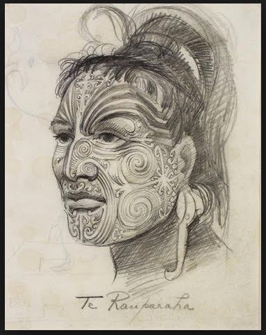 “Ka Mate, Ka Mate’ the Origin of Te Rauparaha’s haka