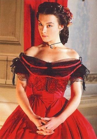 Elegance of Fashion: Review: Great Expectations