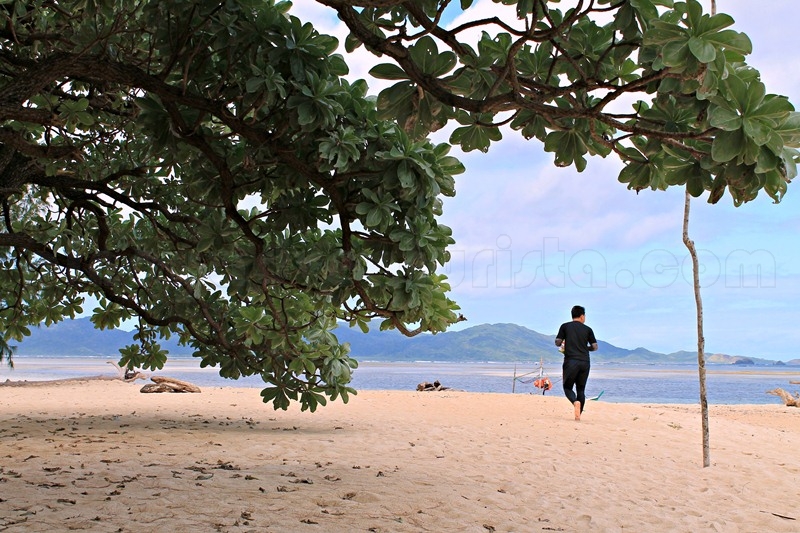 Anguib Beach in Sta. Ana Cagayan - "Braving the Waves of the Pacific to ...