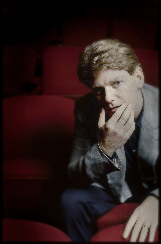 some old pictures I took: Kenneth