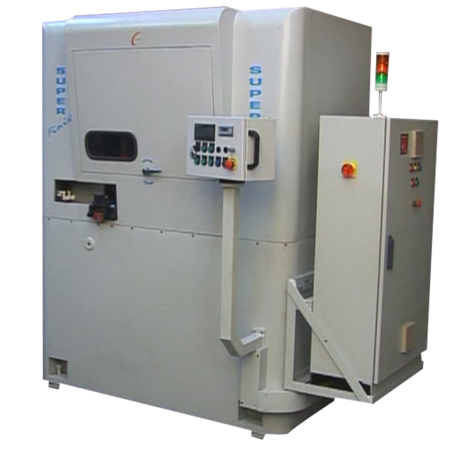 Honing Machine Manufacturer / CNC Honing machine / Cylinder / Vertical ...