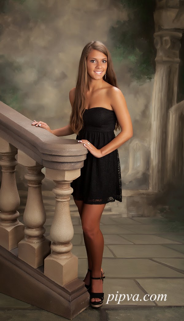 Perfect Image Photography: Senior Spokesmodel: Mariah