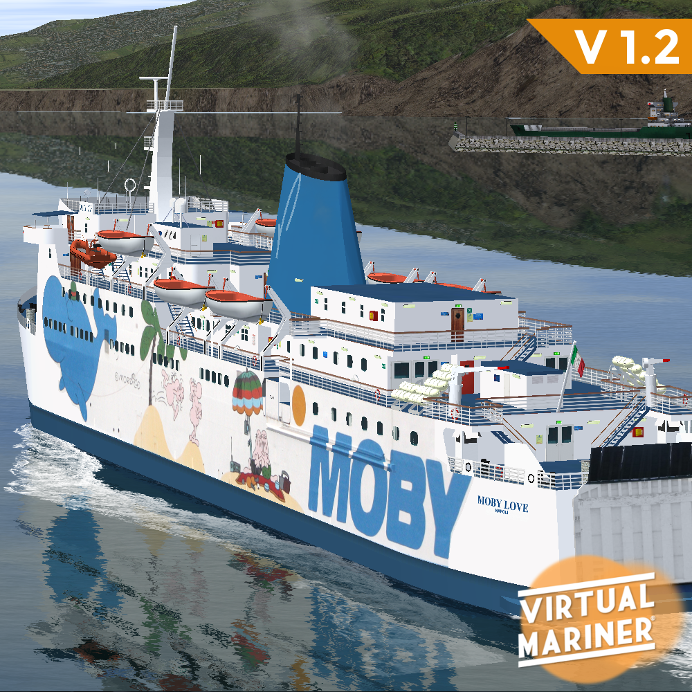 Virtual Mariner - Quality Addons for Vehicle Simulator and Virtual ...